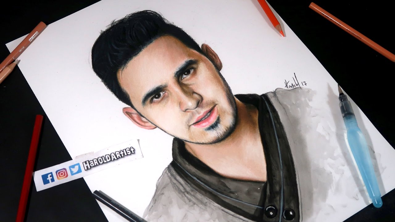 LOS 10 MEJORES DIBAJANTES