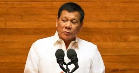 Marinduque Rising: 5th State of the Nation Address of Rodrigo Roa ...