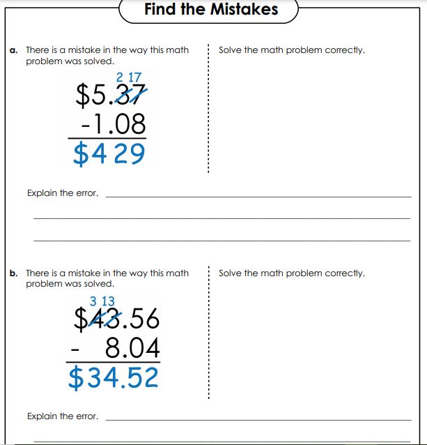 Miss.Sturgeon's Class Blog. Check it weekly!: Weekly Grade 5 Homework