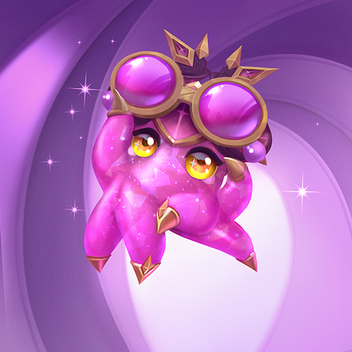 New K/DA little legends available now!! NOVI KDA LITTLE LEGENDS