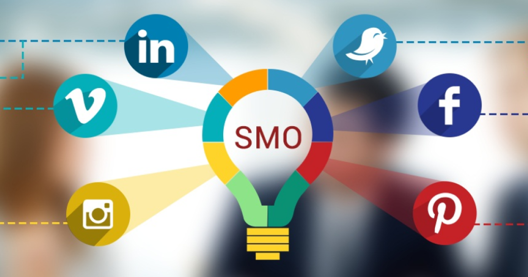 Benefits of SMO Services in Online Business