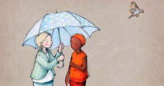 Kids' Book Review: Review: My Two Blankets