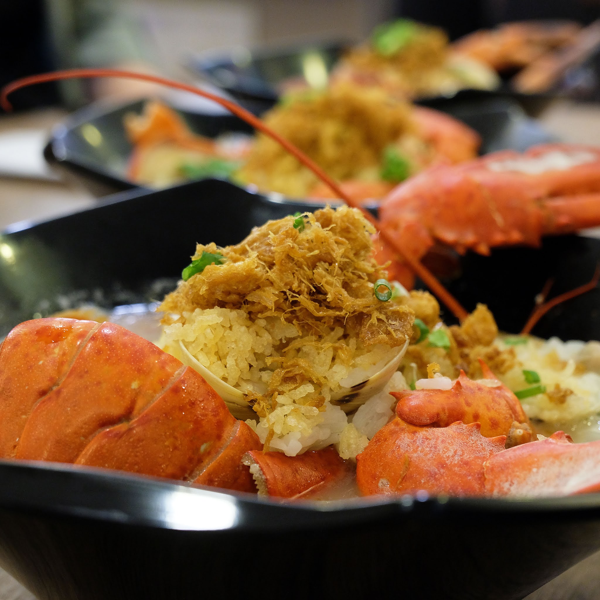 5 Pao Fan to try in Singapore!