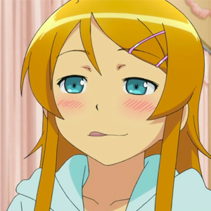 Novedades sobre Oreimo portable 2: Puella Magi Kirino Magica ...