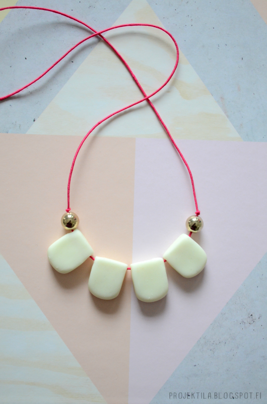 Projektila: heinäkuuta 2014