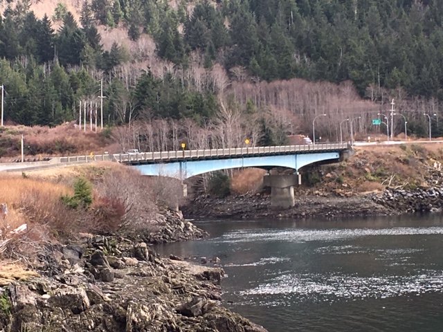 North Coast Review: For Prince Rupert's Infrastructure needs, the ...