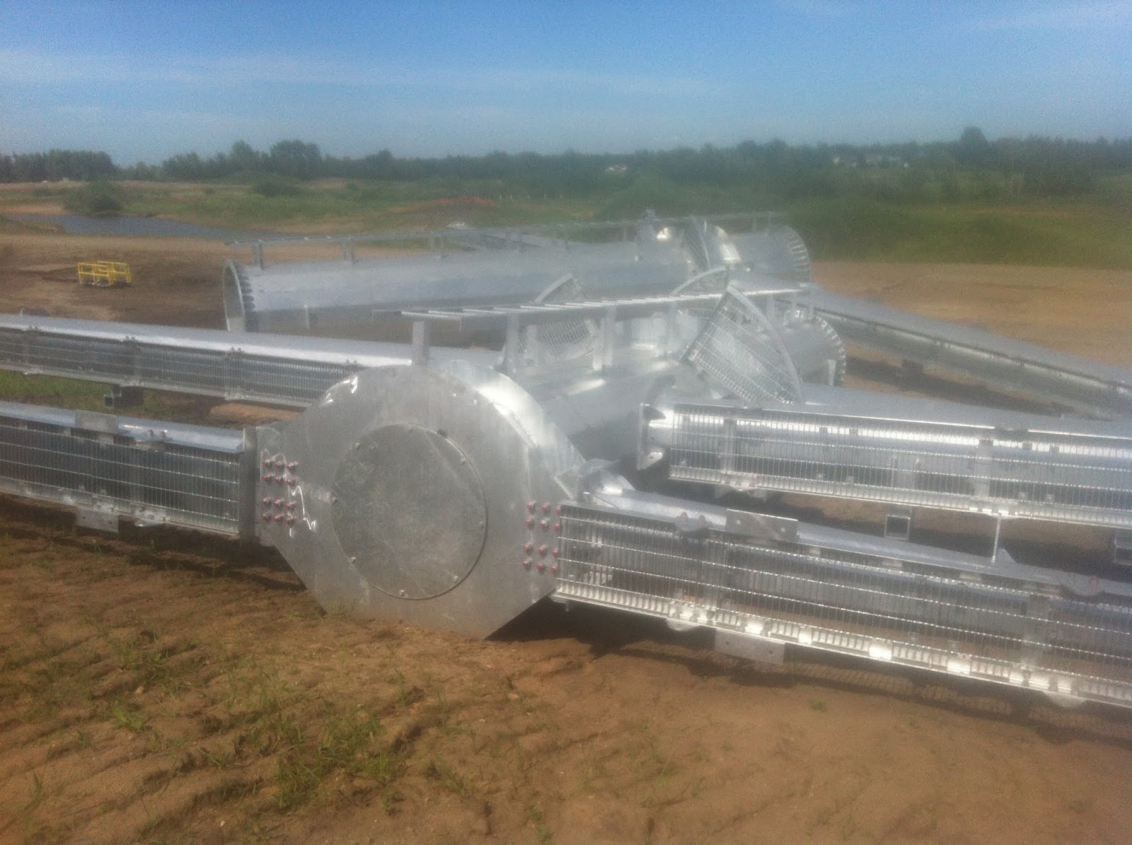 500kV AC Transmission Lines