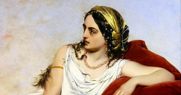 Greek Mythology: Myrrha