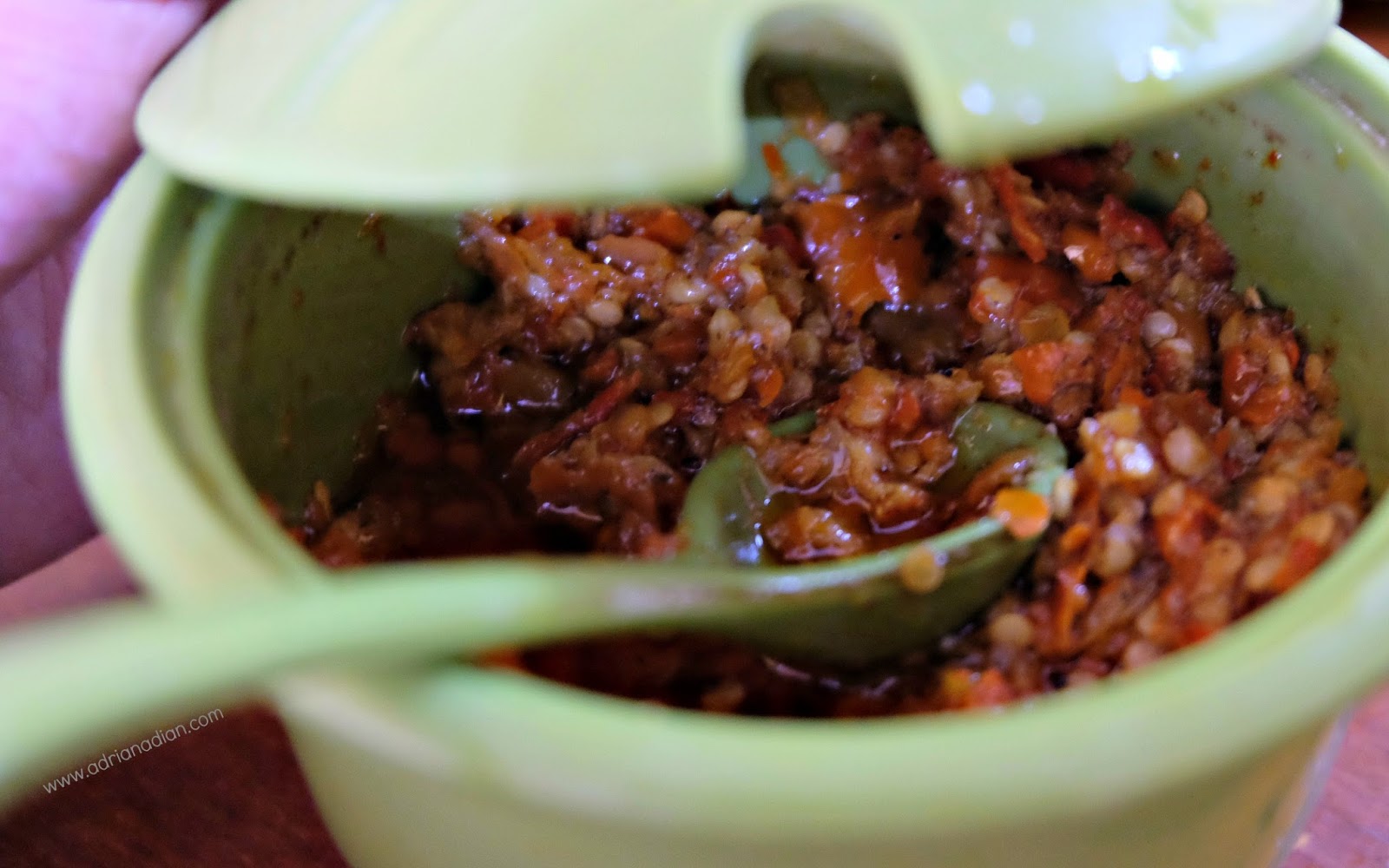 Review Kuliner: Bakso Solo Samrat, Kelapa Gading