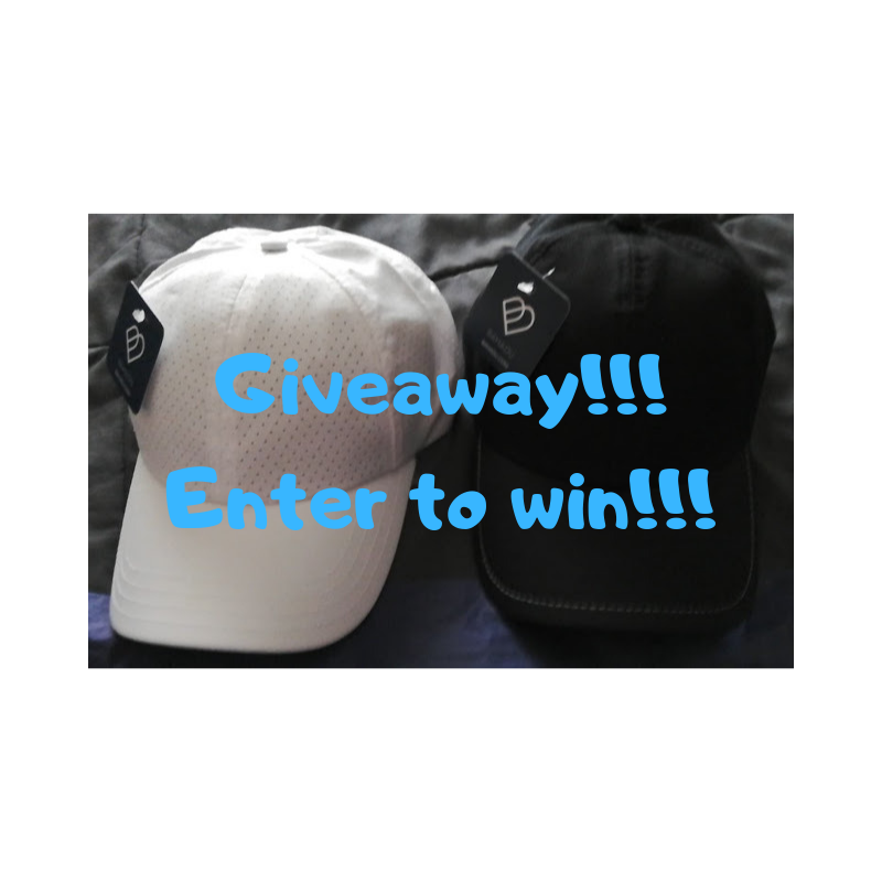Westman Reviews: Giveaway!!! Enter to win a Women's Hat from Bahadu!