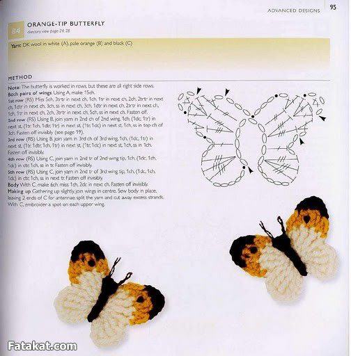 d*ale bunicii!: MINUNATII DIN CROSETA