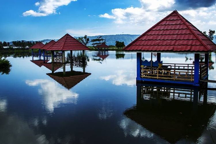 5 Tempat Paling Recommended Ketika Anda Ke Gorontalo