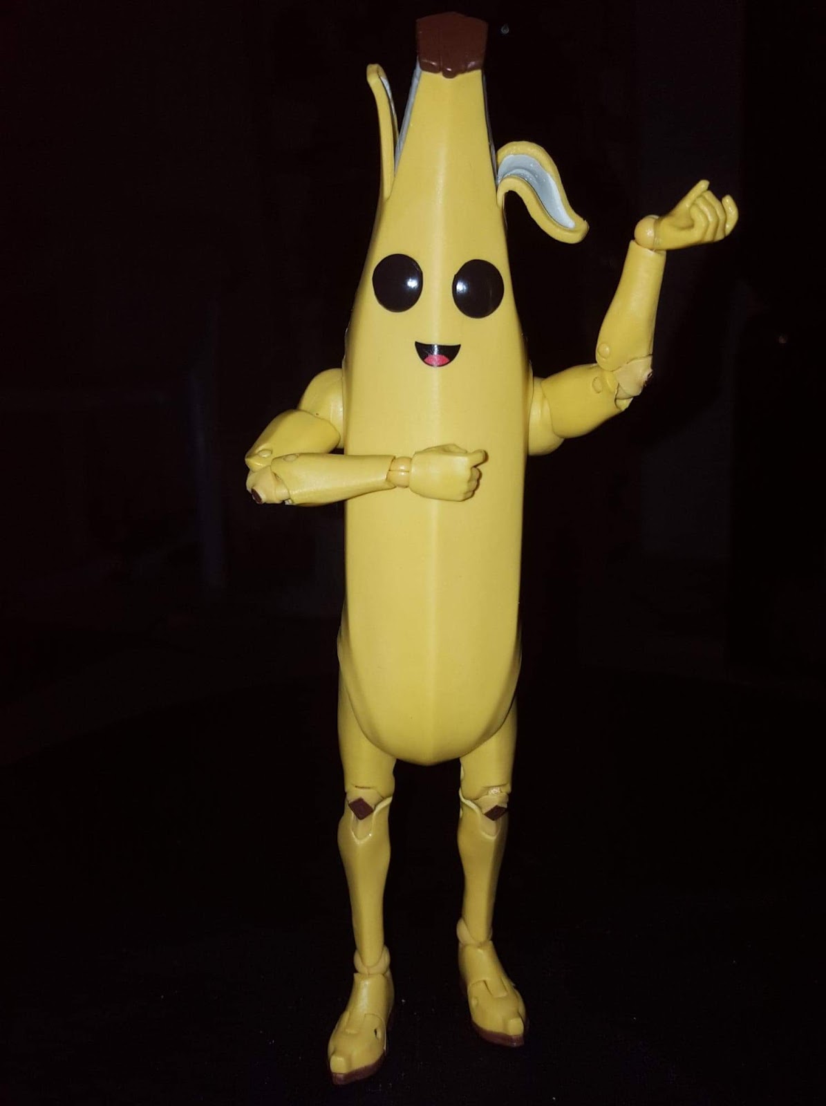 McFarlane Toys Peely