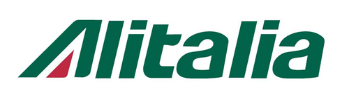 History of All Logos: All Alitalia Logos