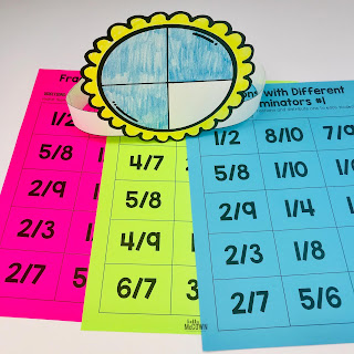 Kelly McCown: Pi Day Math Read Aloud Sir Cumference and the Fraction Faire