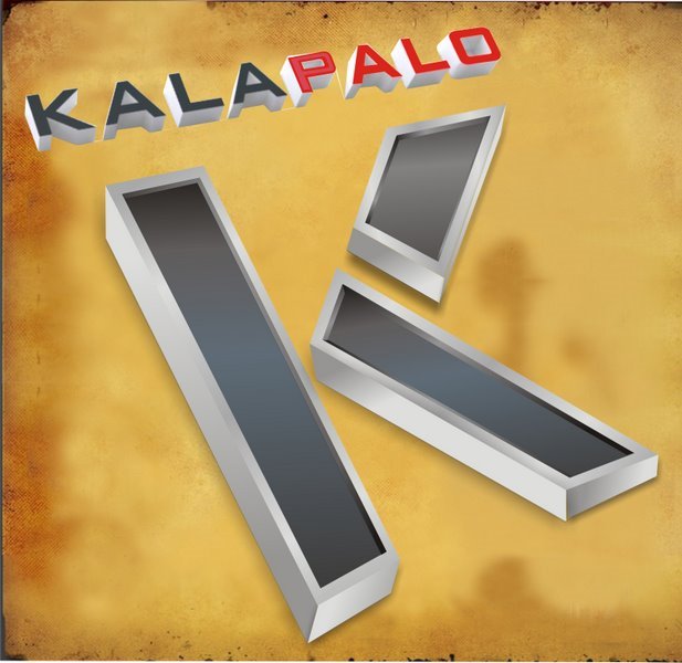 BLOGAGENDA: RÁDIO KALAPALO & OUTRAS DICAS TATARITARITATÁ!!!!!