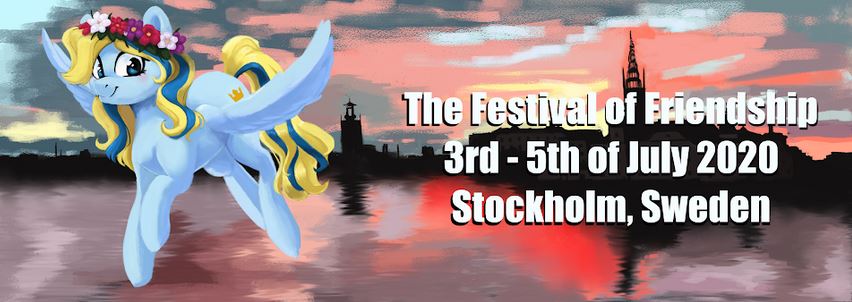 Equestria Daily - MLP Stuff!: Planned My Little Pony / Brony ...