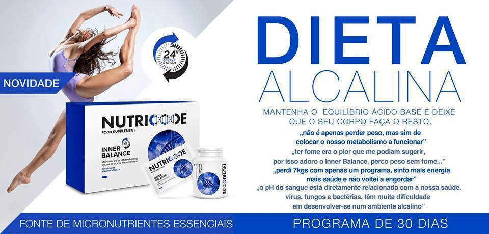 Mais Saude - Mais Dinheiro: Inner Balance