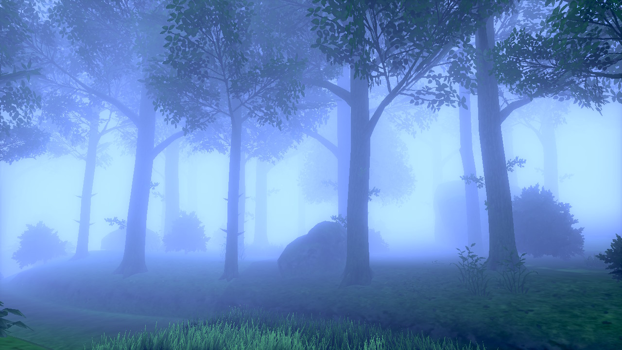 A geografia de Galar revista em detalhes - Nintendo Blast