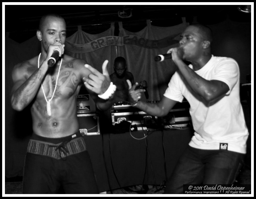 Dead Prez Photos & Review ~ Concert Photos Magazine - Live Music News ...