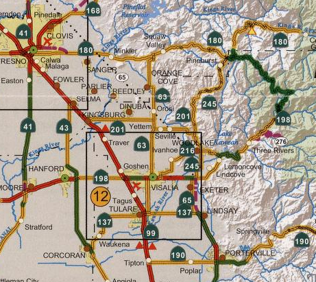California State Route 63