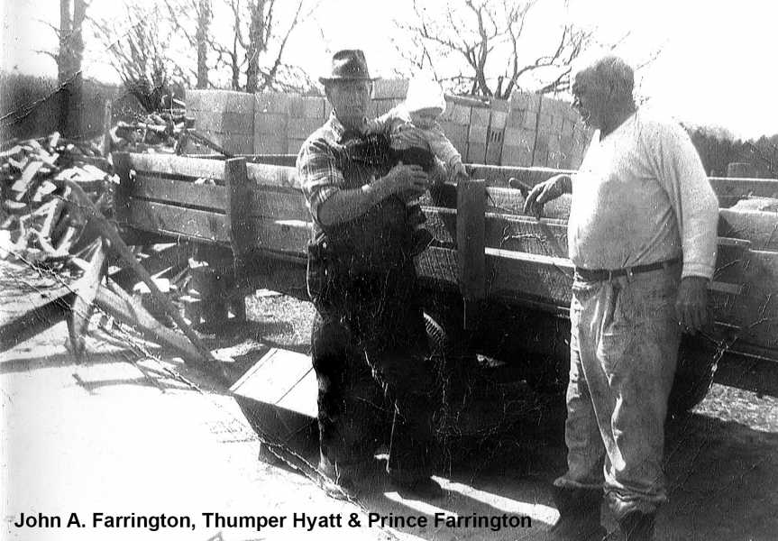 Valley Girl Views: The King Of Bootleggers Was A Prince In Central PA