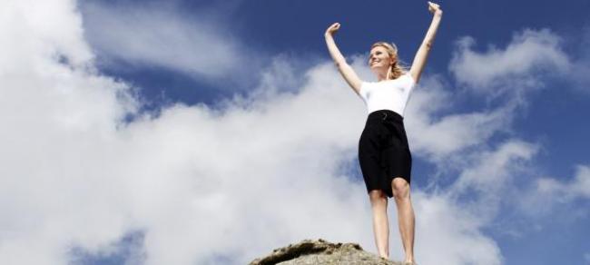 Barbara Izquierdo: Mujer ¿Profesional y Exitosa?