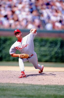 The Faith of a Phillies Fan: The Legend of Robert Dodd