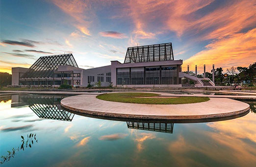 UNTAN Membangun Ekosistem Digital Menuju Cyber University - Agus Wibowo