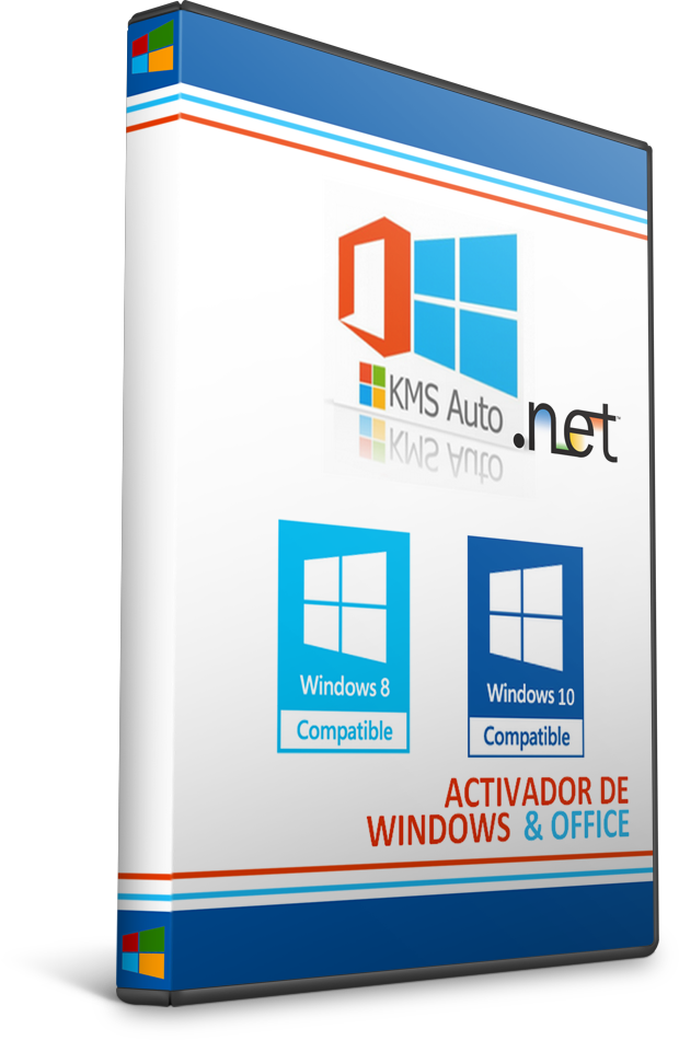 Programas Dixguel: KMS Auto Net 1.4.9 (Activador de Office & Windows)