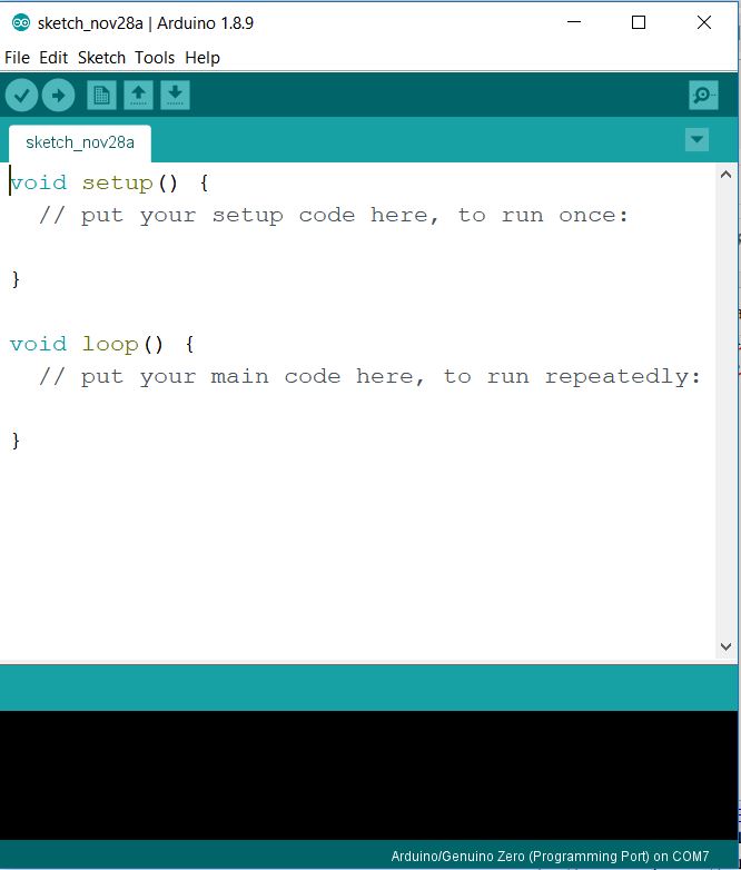 Arduino IDE dan Bahasa Pemrogramannya