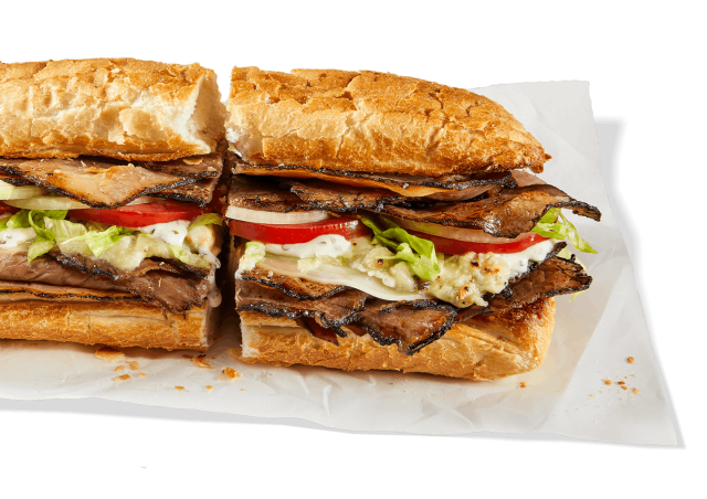 Potbelly Welcomes New "Improved" Menu Including Three New Sandwiches