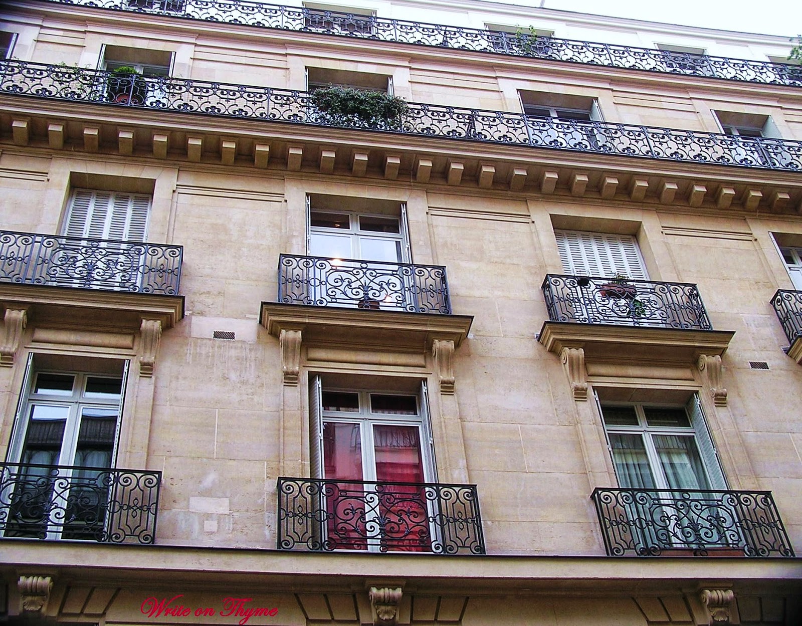 Write On Thyme: The Stein Salon~ 27, rue de Fleurus