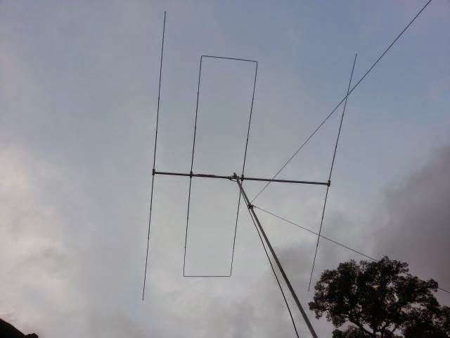 9M2OOO ----. -- ..--- --- --- --- : LFA YAGI ANTENNA