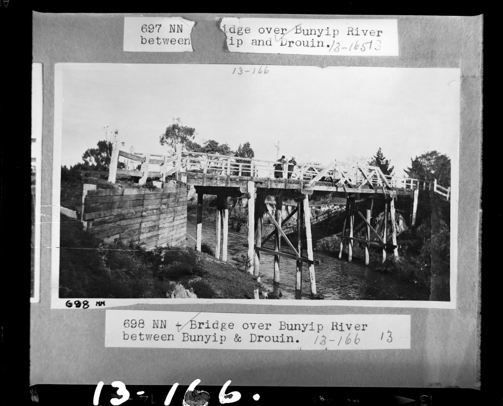 Casey Cardinia - links to our past: July 2020