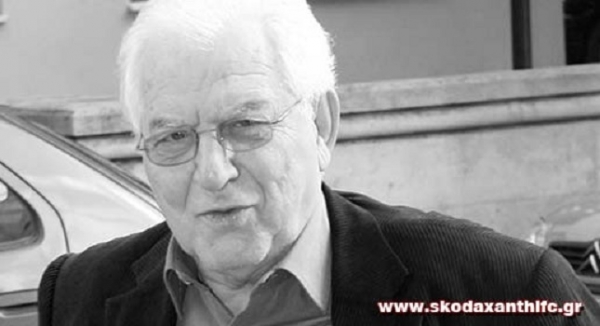 Ε.Π.Σ.ΑΝ.Α.news: ΠΕΘΑΝΕ Ο Β.ΚΟΝΤΟΒΑΖΑΙΝΙΤΗΣΣΕ ΗΛΙΚΙΑ 77 ΕΤΩΝ ΥΠΗΡΞΕ ...