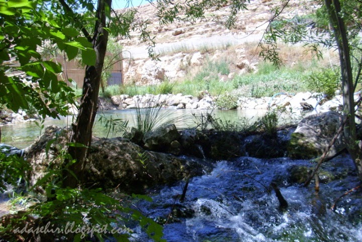 adaşehir: Beyaz Su @ Mardin