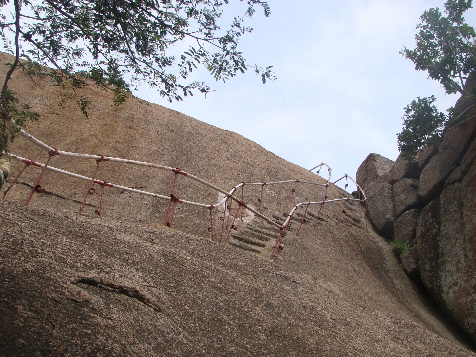 Revisiting Ramanagara, Bengaluru - eNidhi India Travel Blog