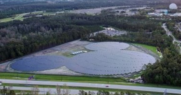 Disneyland pone en marcha una instalación fotovoltaica de 5 MW ...