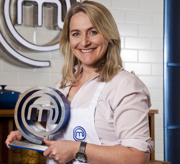 Gaudio Awards Blog: Redesigning an Iconic Award: The MasterChef Trophy