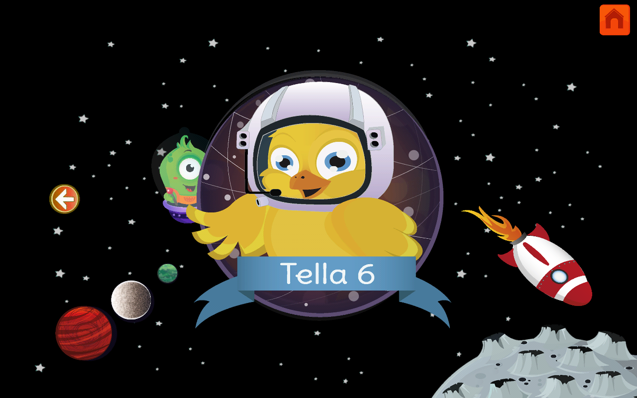 Nueva App educativa: "Tella"