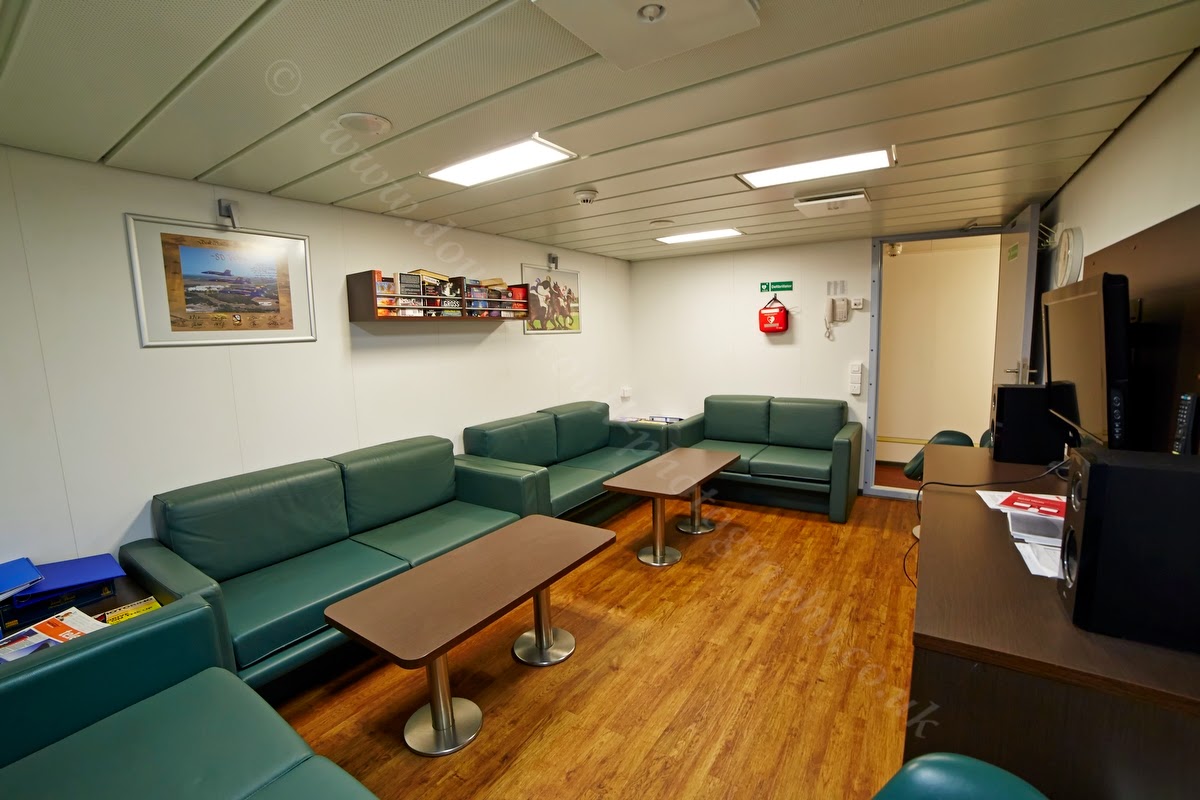 Dougie Coull Photography: SD Victoria at Greenock