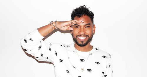 Miguel: "Remember Me (Dúo)" feat. Natalia Lafourcade (Lyric Video ...