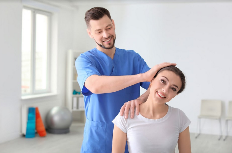 MedFriendly Medical Blog: 5 Ways To Find The Best Chiropractor College