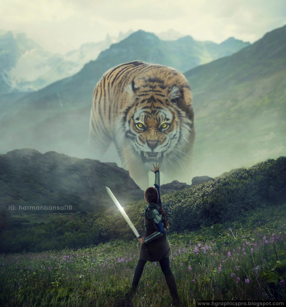 Thor in Avengers End Game