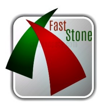 Eng. Alessandro Mazzanti: Software - FastStone Capture 10.0.4 screen ...