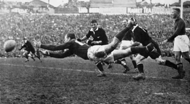 Olahraga Rugby: Aturan & Dasar-dasar Permainan Rugby Terbaru - Bumi ...