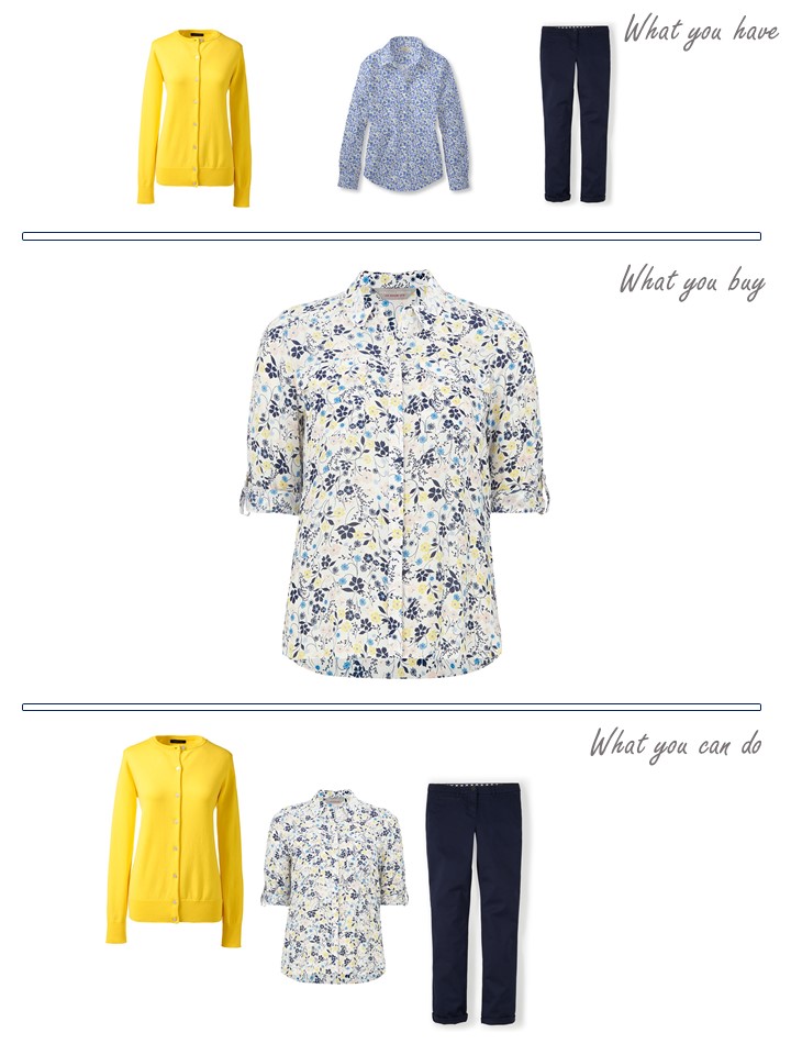 How to Build a Wardrobe One Piece at a Time | The Vivienne Files ...