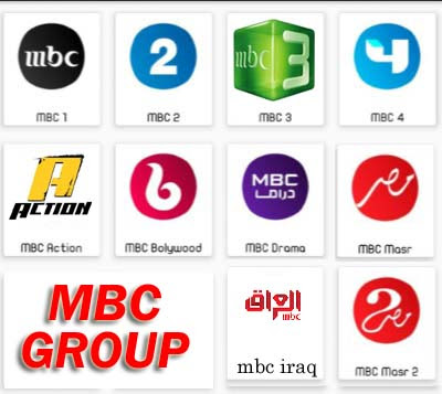 List of the best 200 free channels on Nilesat | Wassim kourani