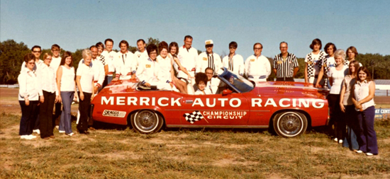 Midwest Racing Archives: November 2021